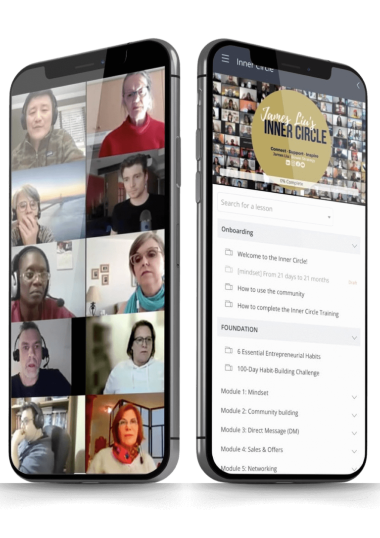 Niche Teaching - Bowei Strategy